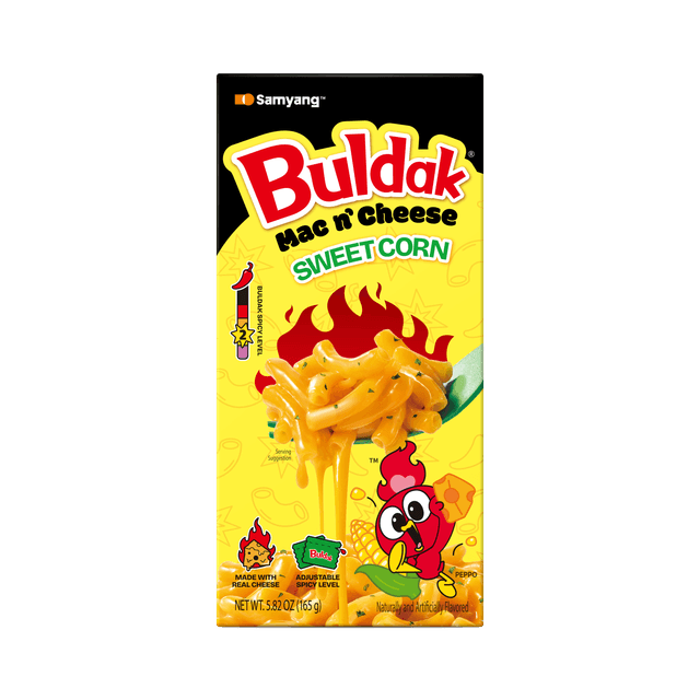 Product - Buldak.com