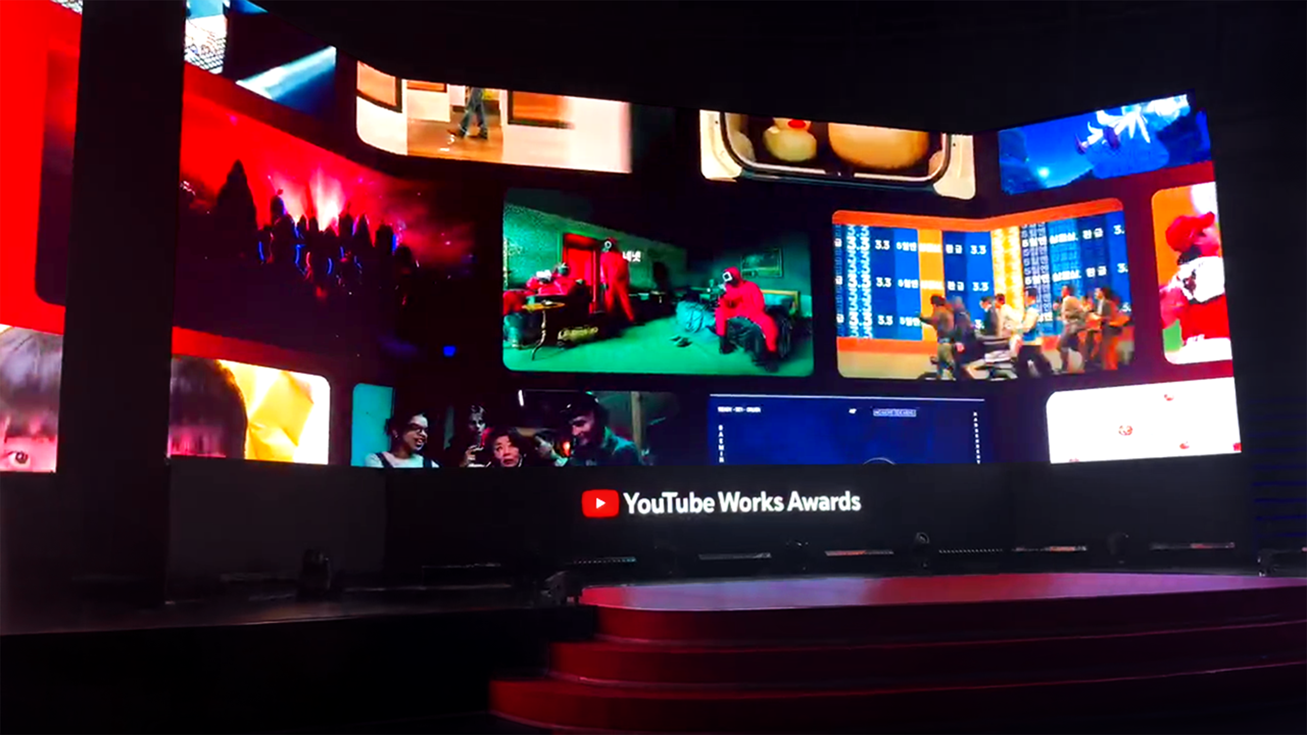 Buldak wins the 2025 YouTube Works Awards Korea in the 'Best Branding ...